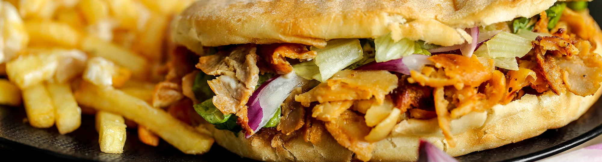 Catalogue de Kebab Man | Venez acheter à villeurbanne